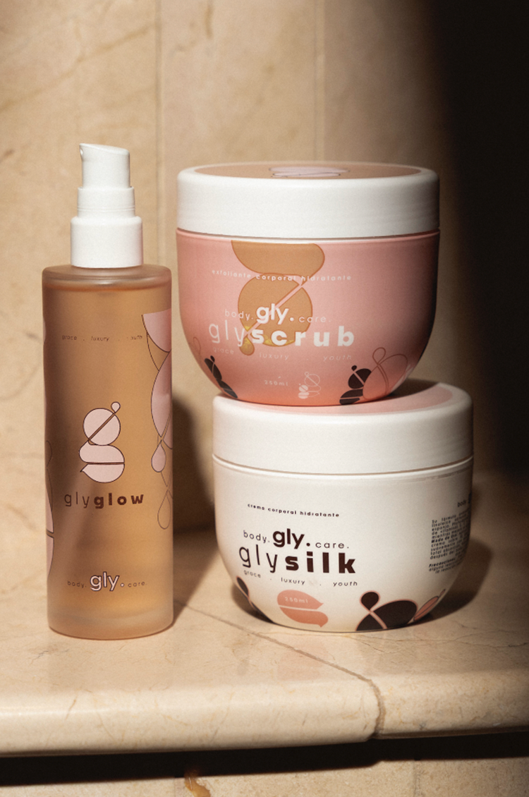 PRODUCTOS GLY